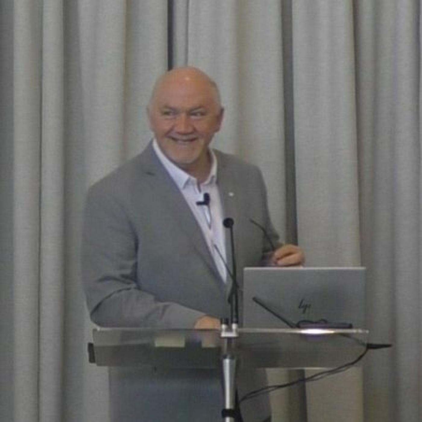 Three cornerstones of a happy life! - Psalm 119:1-8 - Pastor John ...