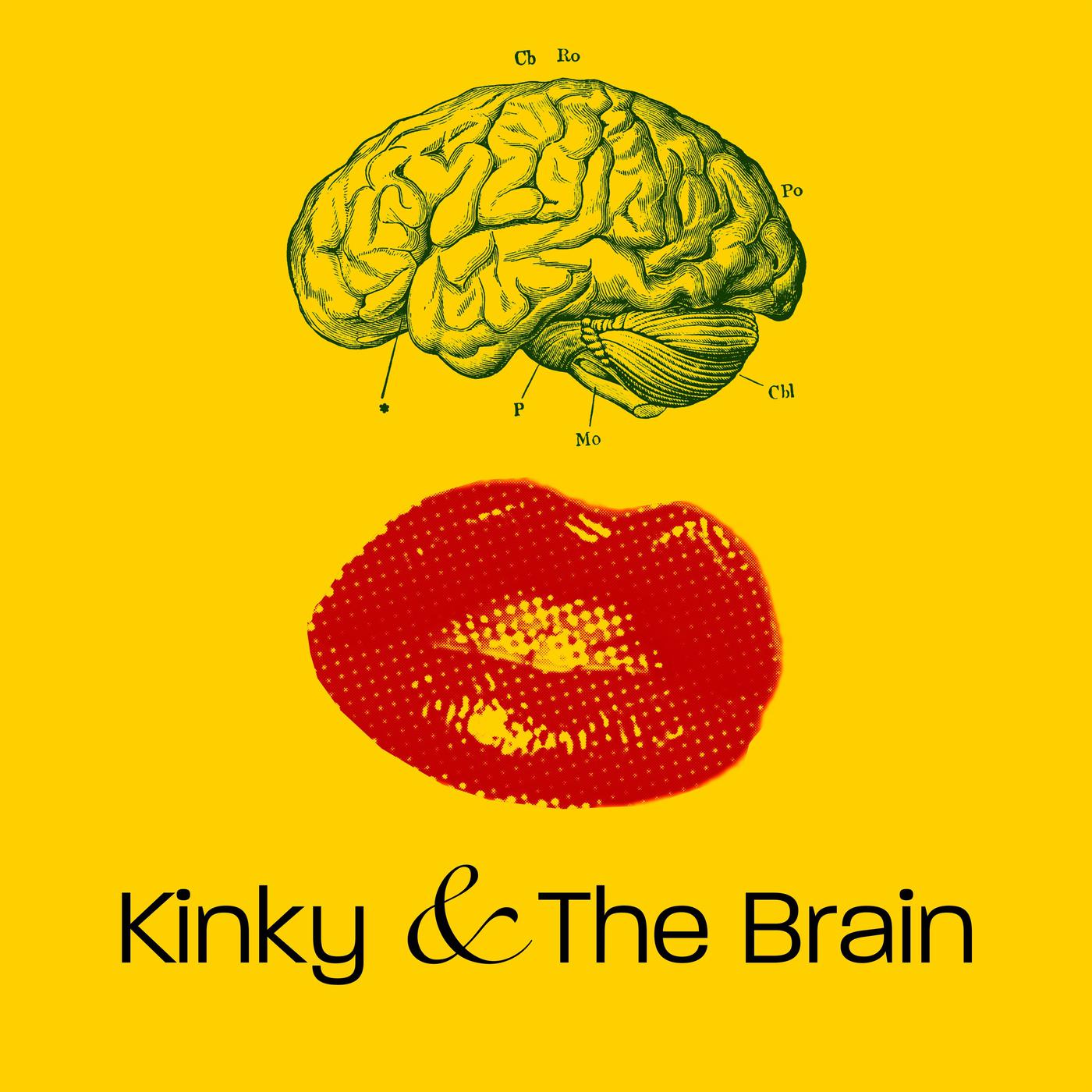 Episode 5.5 - The Bimbo Sequel - Kinky & The Brain (podcast) | Listen Notes