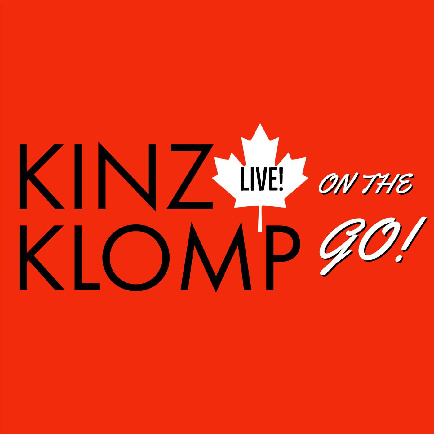Timmins Museum National Exhibition Centre - KINZ and KLOMP LIVE ...