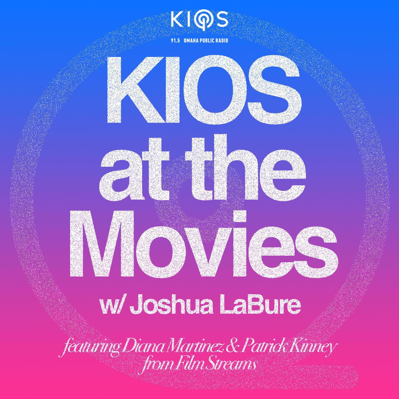 Top Films of 2024 So Far with Genevieve Radosti (Podcast Version ...