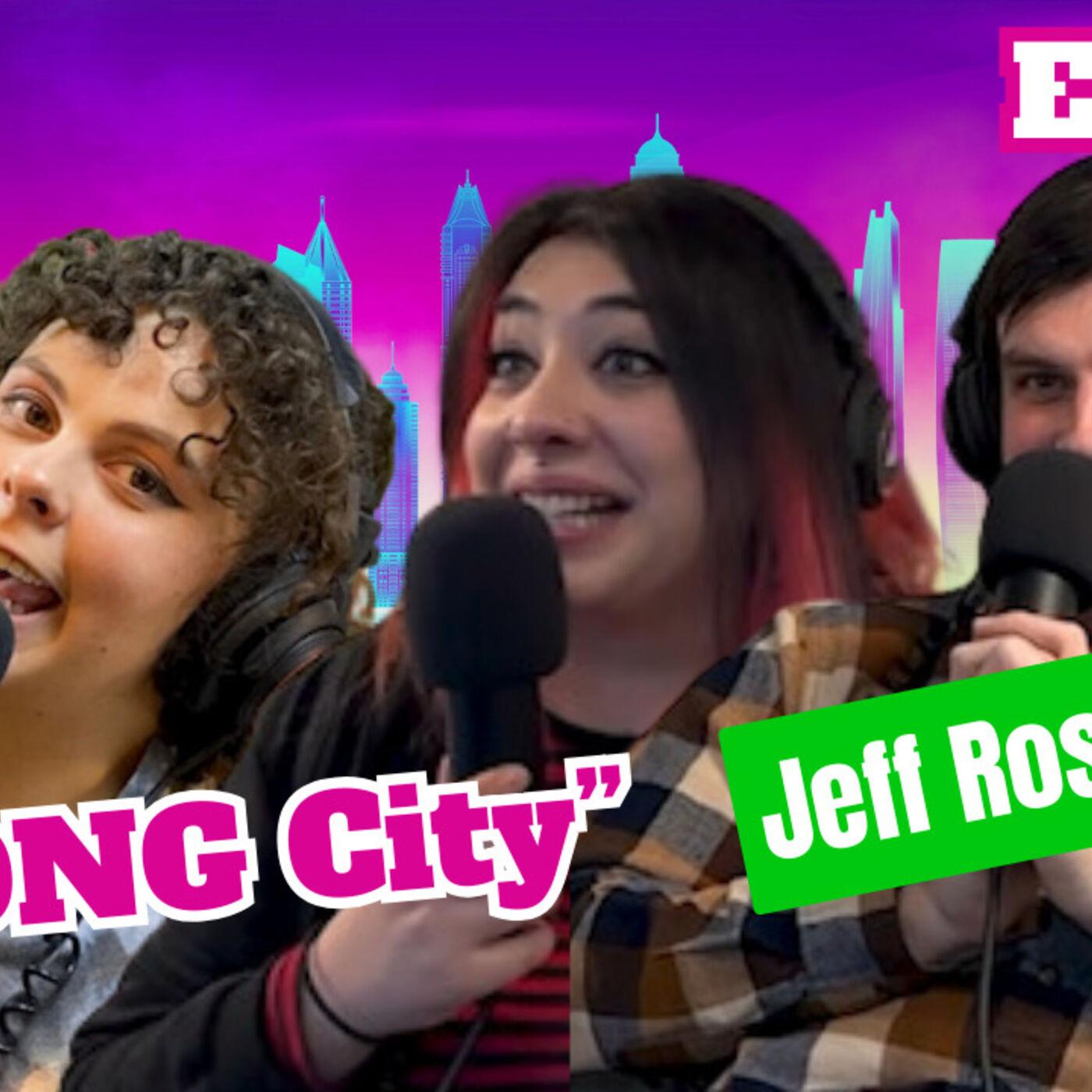 'Zig-a-zig-ah' with Sarah Bell - Kiss Off with Claudia Estrada (Podcast ...