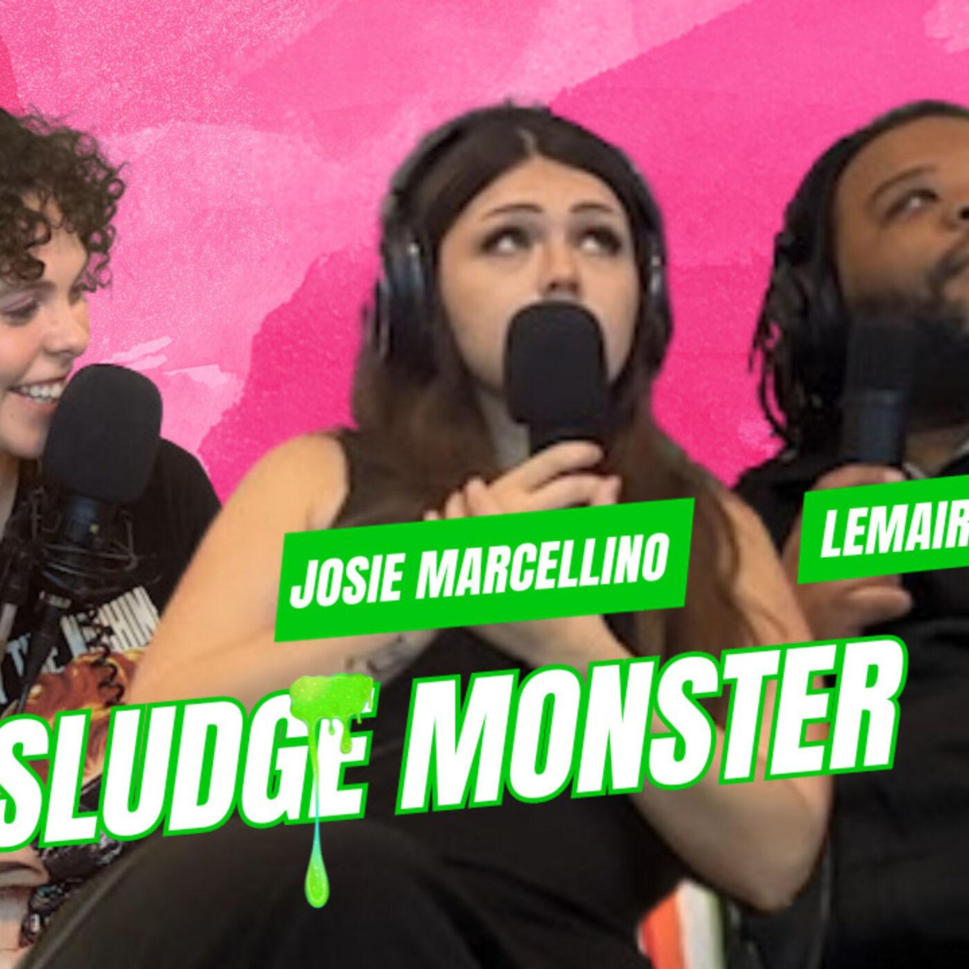 'Zig-a-zig-ah' with Sarah Bell - Kiss Off with Claudia Estrada (Podcast ...