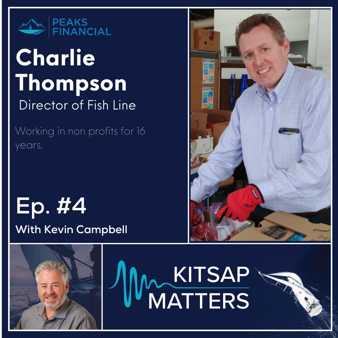 John Ackenhusen: On Science and Arts - Kitsap Matters (podcast ...
