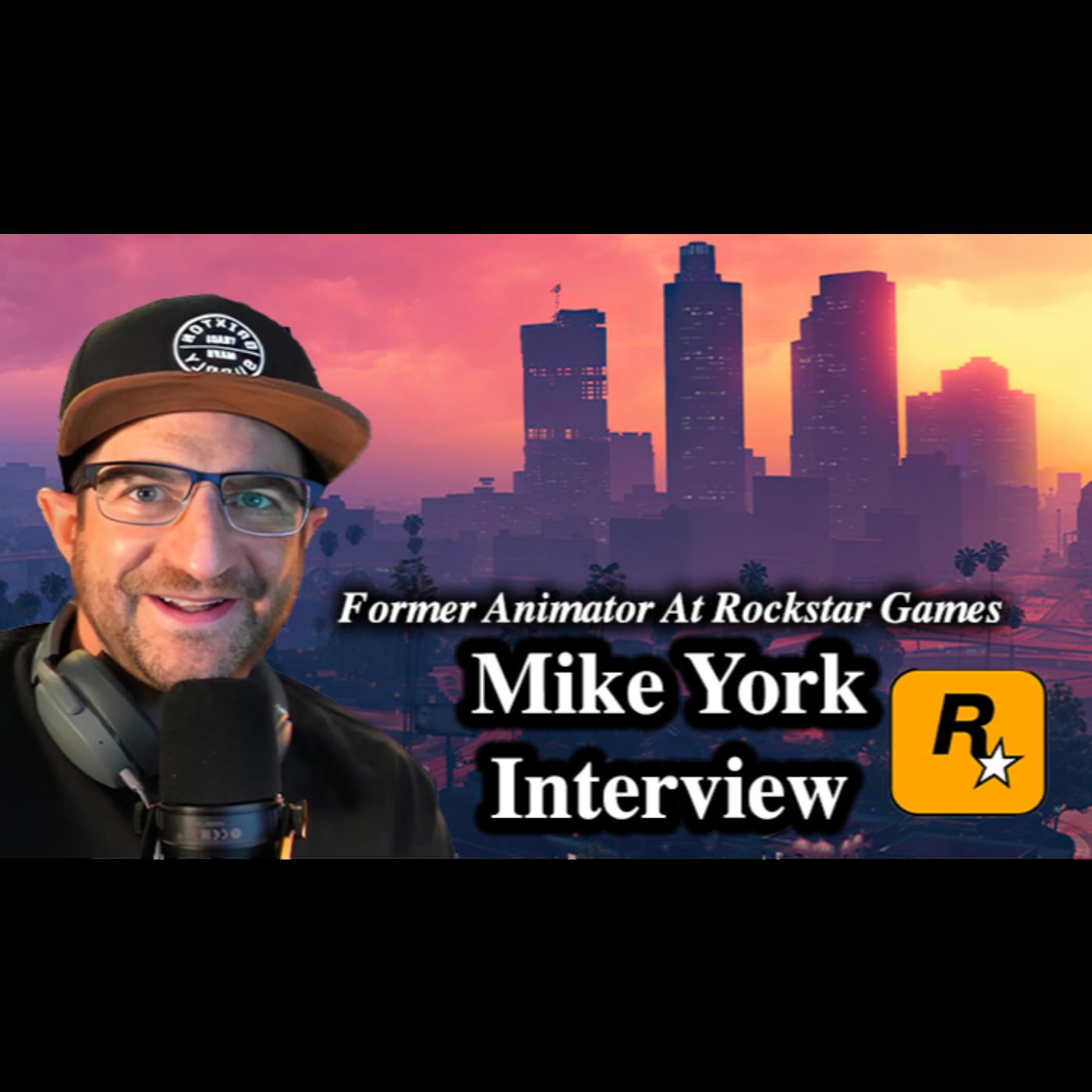 #165 - Chandler Murch Interview (IT Infrastructure At Valve) | Listen Notes