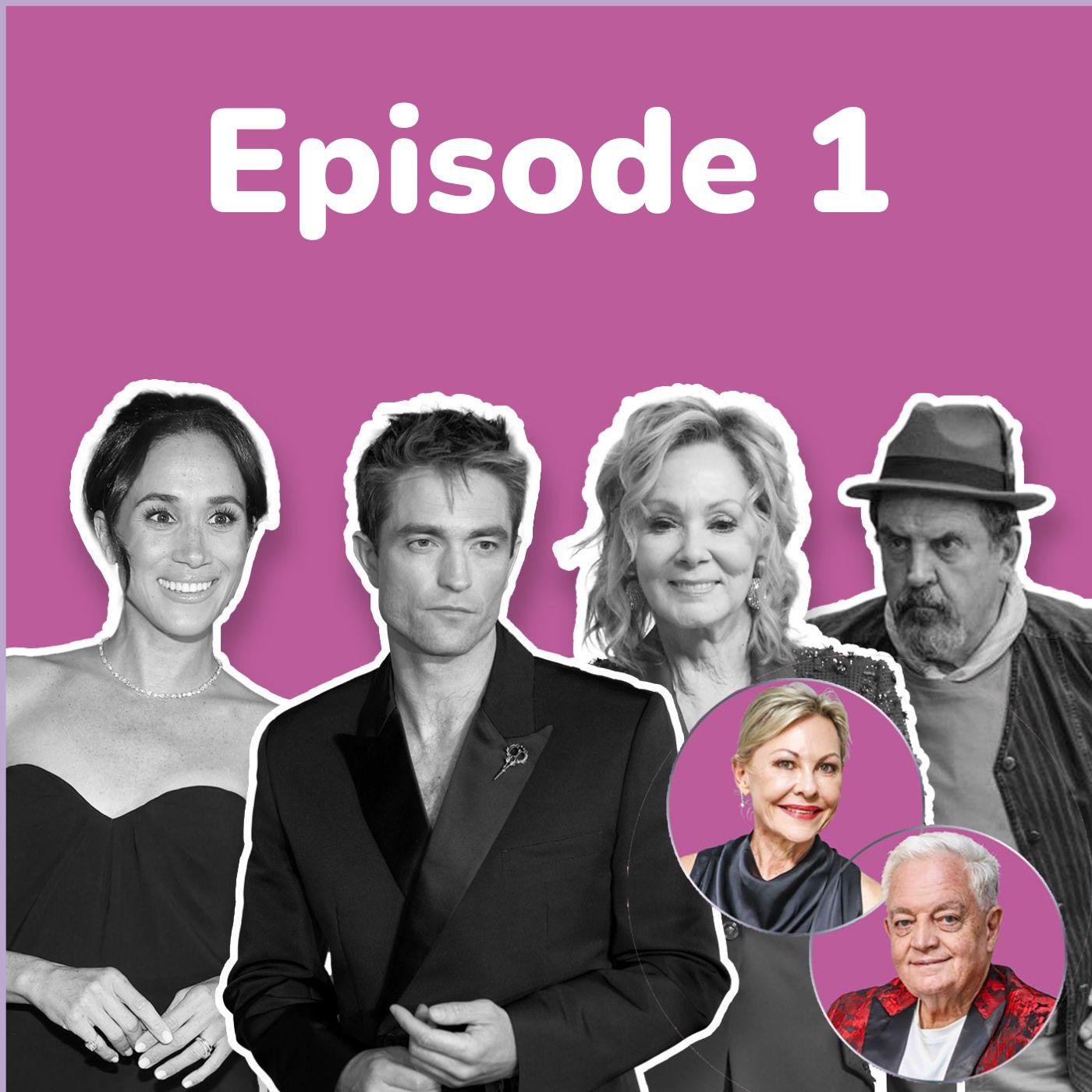 Klankgolwe: Wat kyk Leon en Annie? (podcast) - Netwerk24 Klankgolwe ...