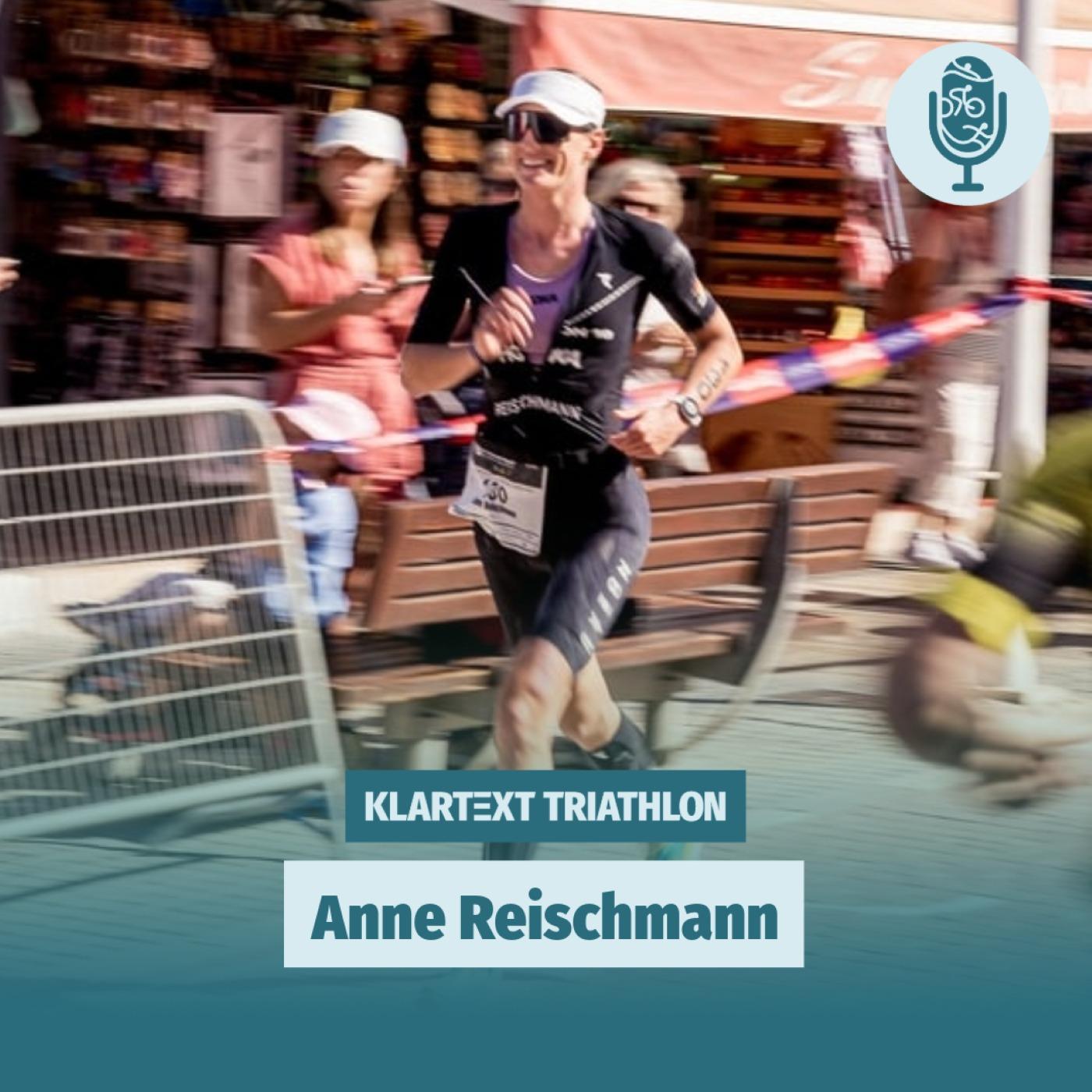 Klartext Triathlon #30 -Anne Reischmann - Klartext Triathlon (podcast ...