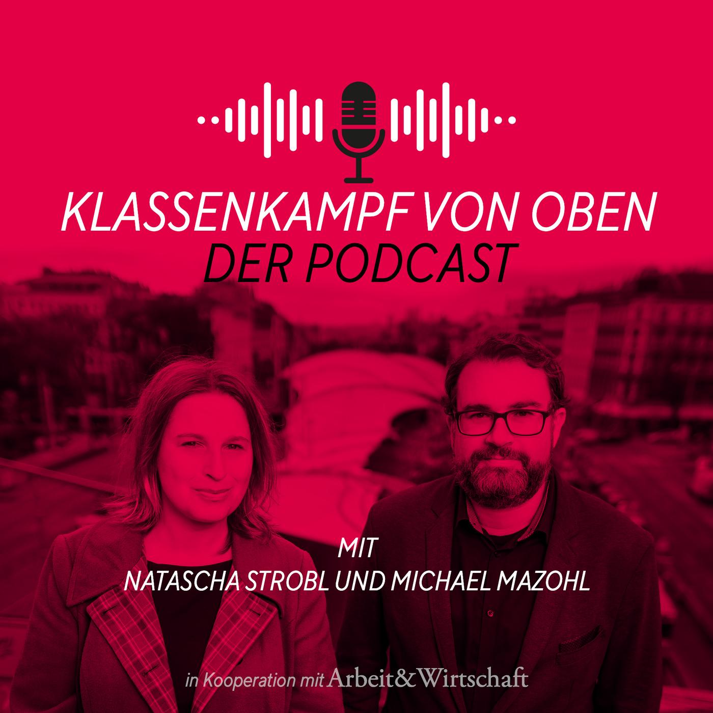 Die Macht der Konzerne stößt an ihre Grenzen. Alexandra Strickner im ...