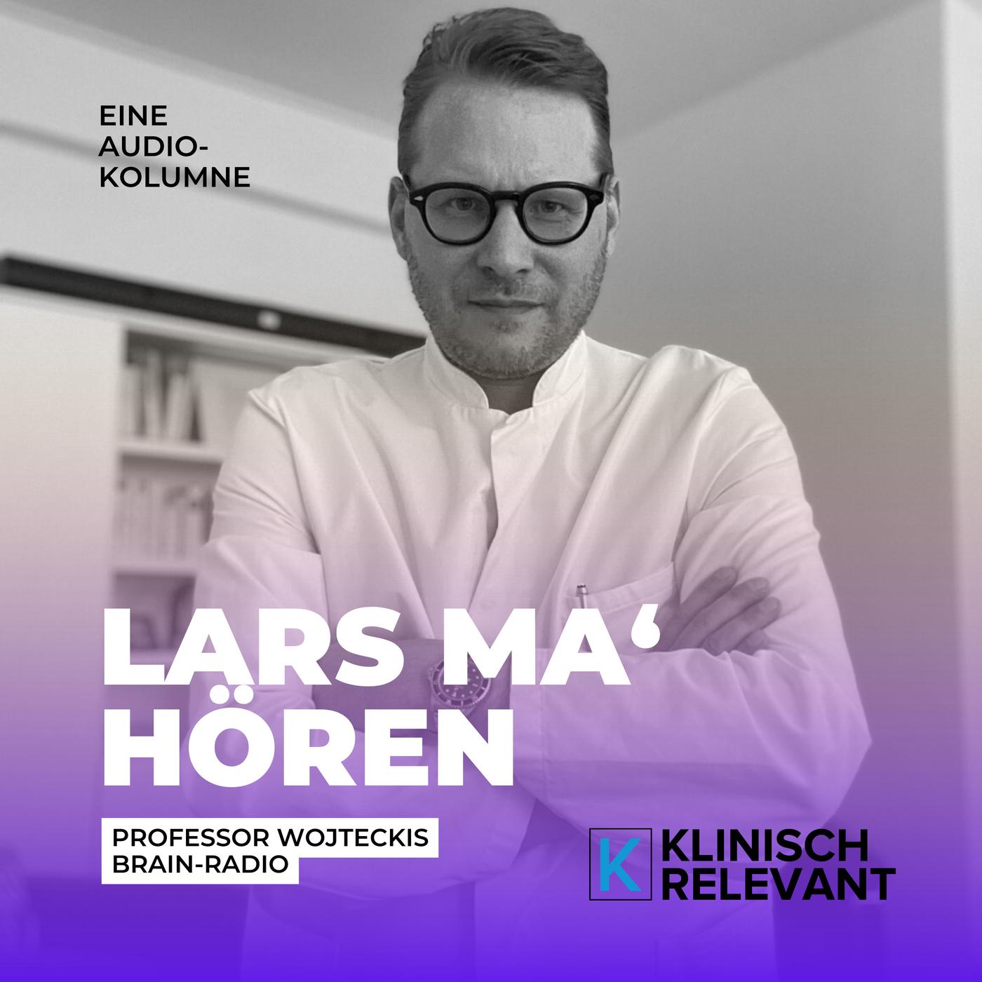 Psychiatrische Behandlung von Menschen mit Behinderung - mit Lisa ...