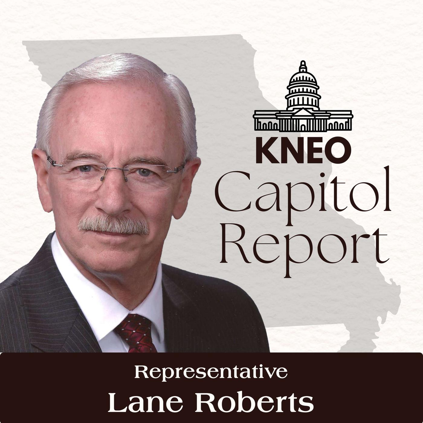 Ben Baker: An Update on 2024 Tax Reform Efforts - KNEO Capitol Report ...