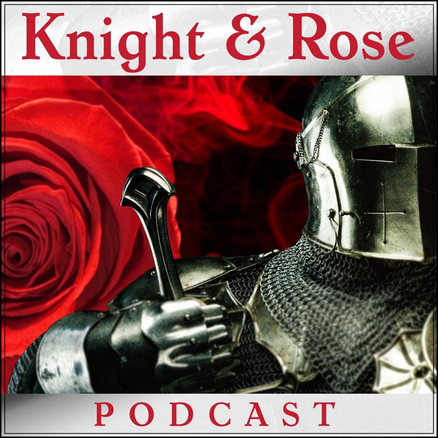 Knight & Rose Show (podcast) - Wintery Knight and Desert Rose | Listen ...