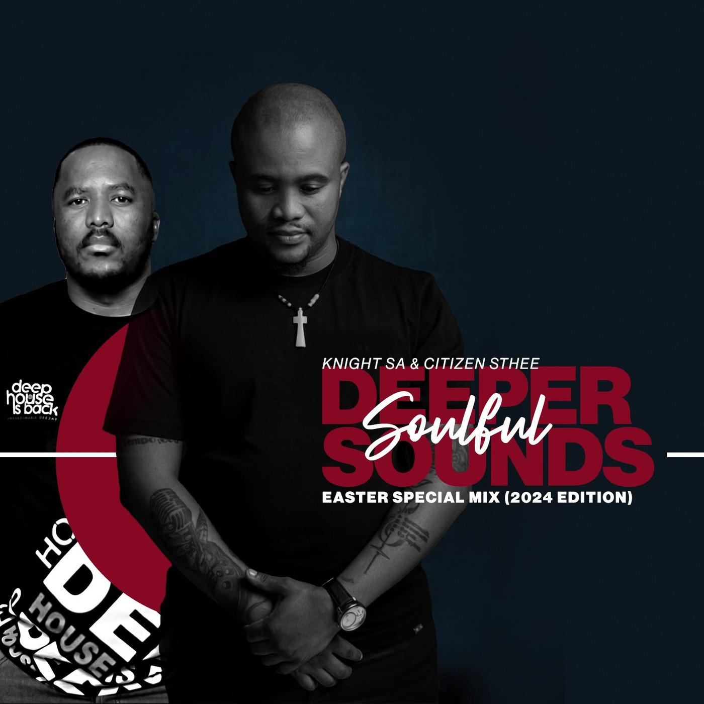 Knight SA - MidTempo Sessions Uploads (podcast) - Knight SA | Listen Notes