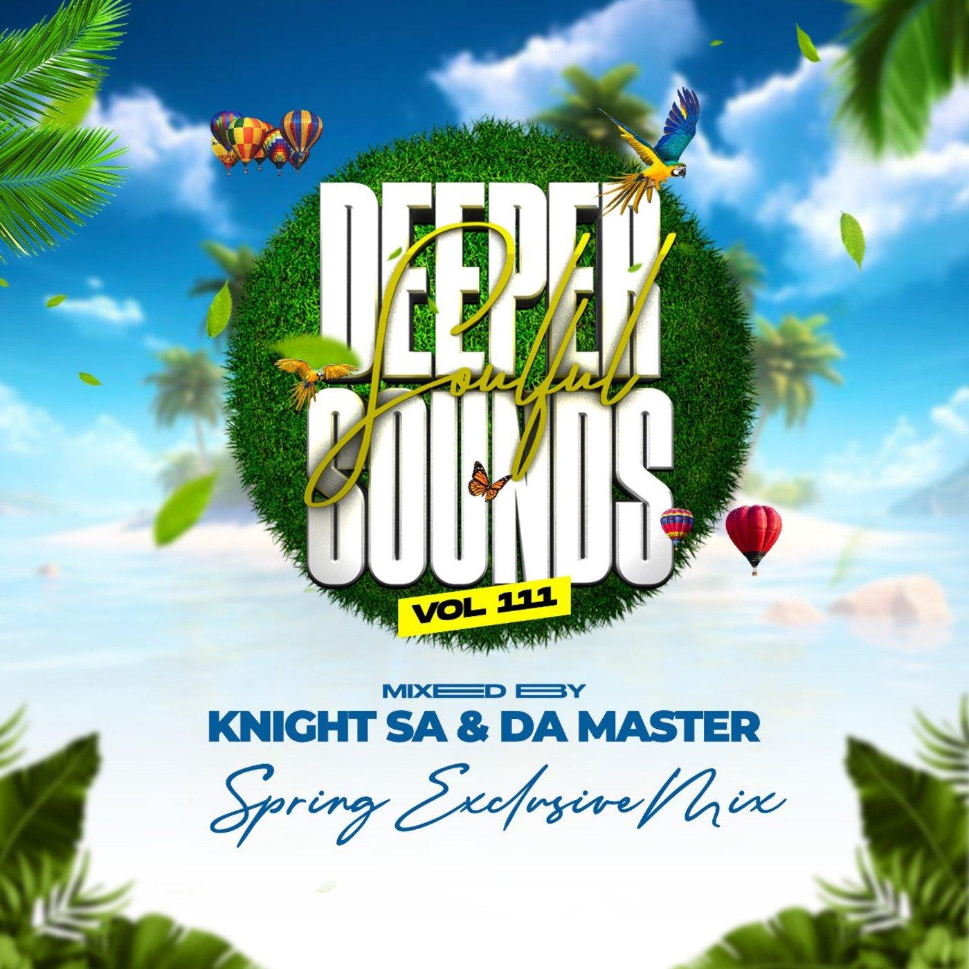 Knight SA - DSS Guest Mix By Majestic Dee J - Knight SA - MidTempo ...