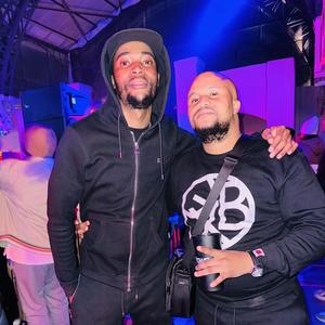 Knight SA x Menzelik & Desire - Deeper Soulful Sounds Vol.109 (Granny-s ...