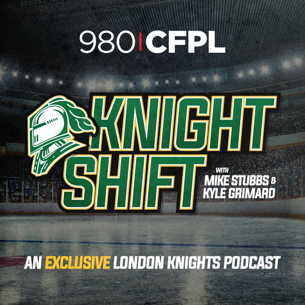 Ready for the 2024 NHL Entry Draft - Knight Shift - Episode 140 ...