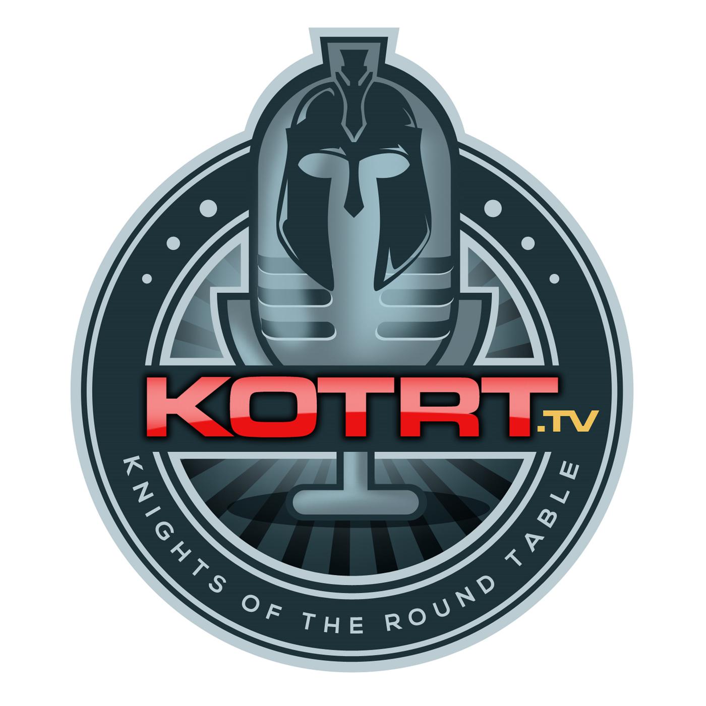 KOTRT.tv 028 - N=2 - Coffee and Ketones - Knights of the Round Table ...