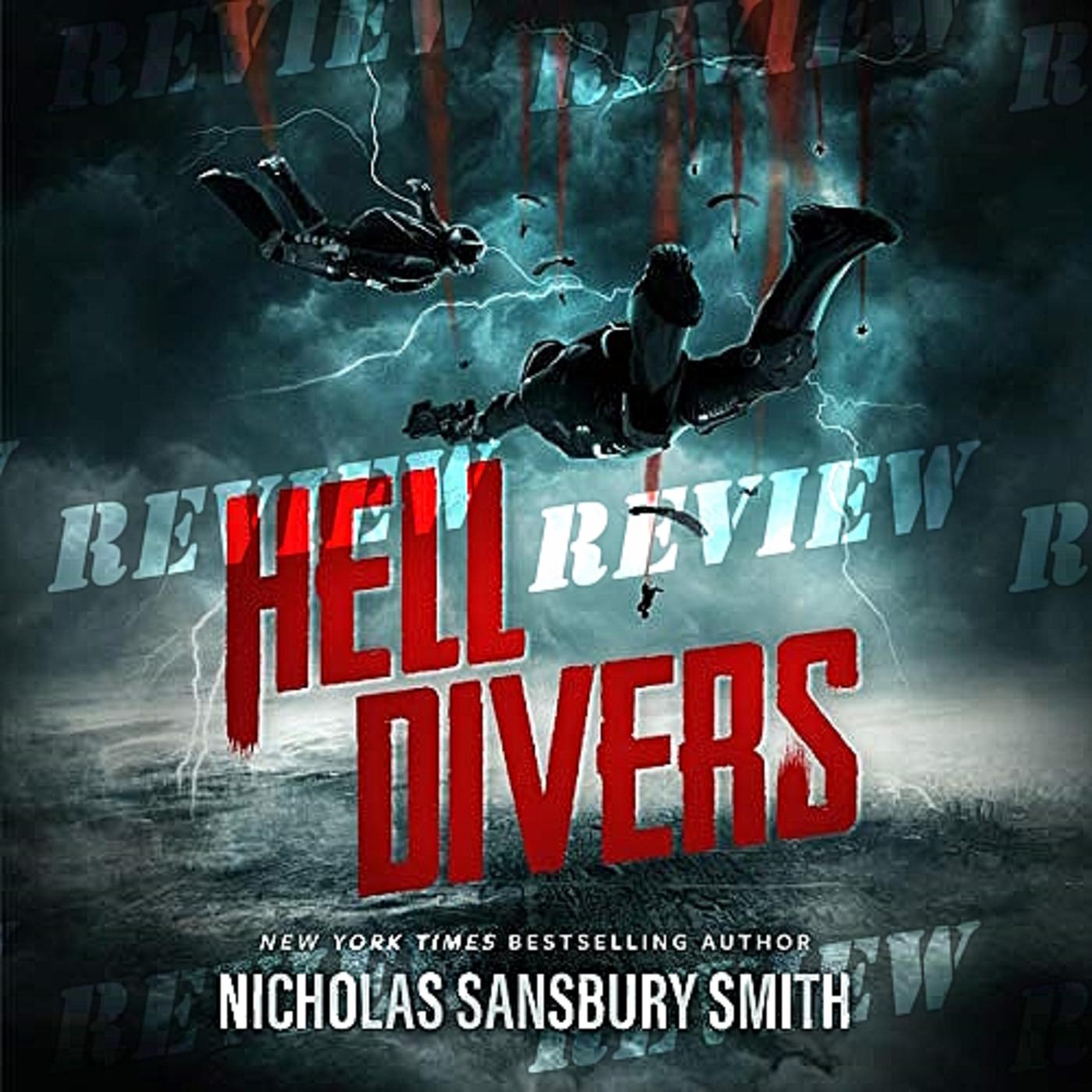 TickTock | Dean Koontz | Audiobook Review - Knights of the Pageless ...