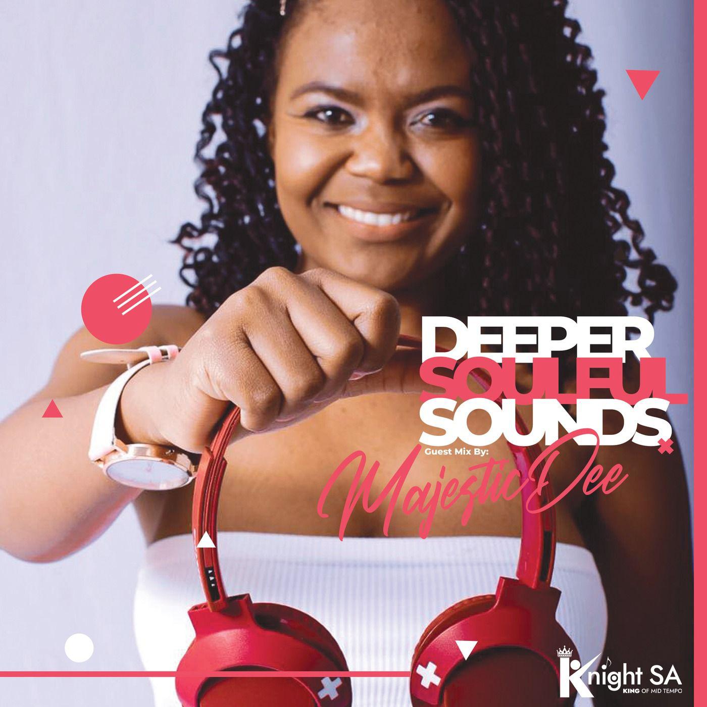 Knight SA - DSS Guest Mix By Majestic Dee J - Knight SA - MidTempo Sessions Uploads (pódcast ...