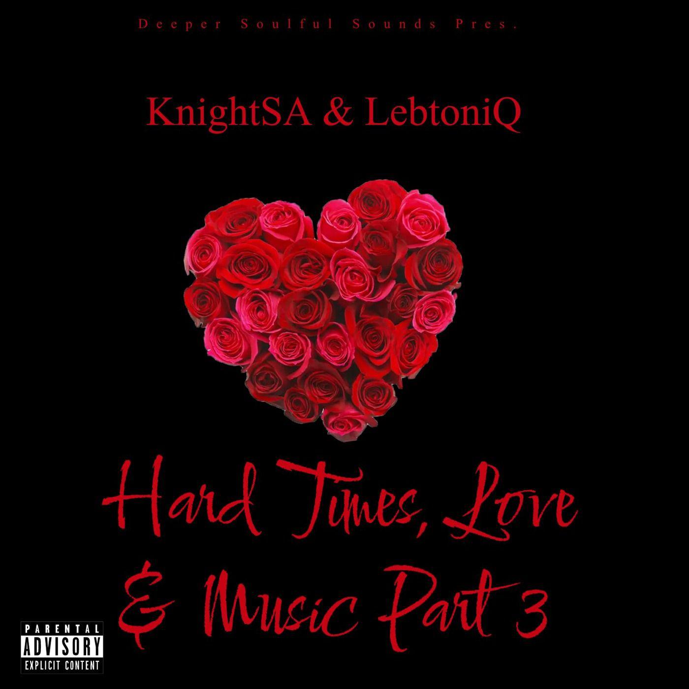 KnightSA89 & LebtoniQ - Valentine-s Special Mix 2022 Edition (Hard ...