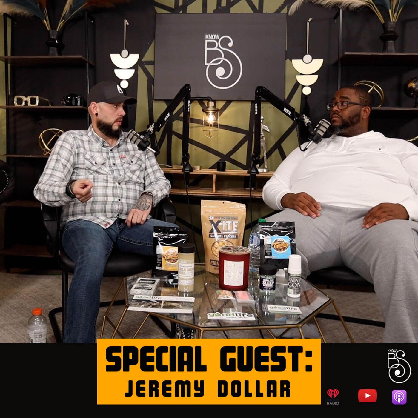 The Good life with Jeremy Dollar - The Maxwell Cafe (podcast) | Listen ...