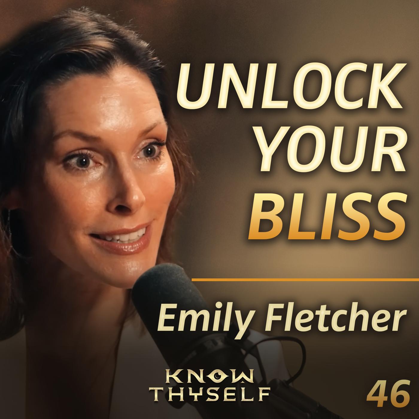 E46 Emily Fletcher Manifest Your Dream Life With Sex Magic