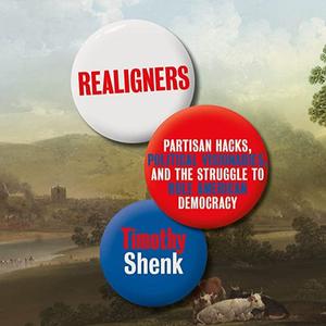 Realignments (w/ Timothy Shenk) - Know Your Enemy (podcast) | Listen Notes