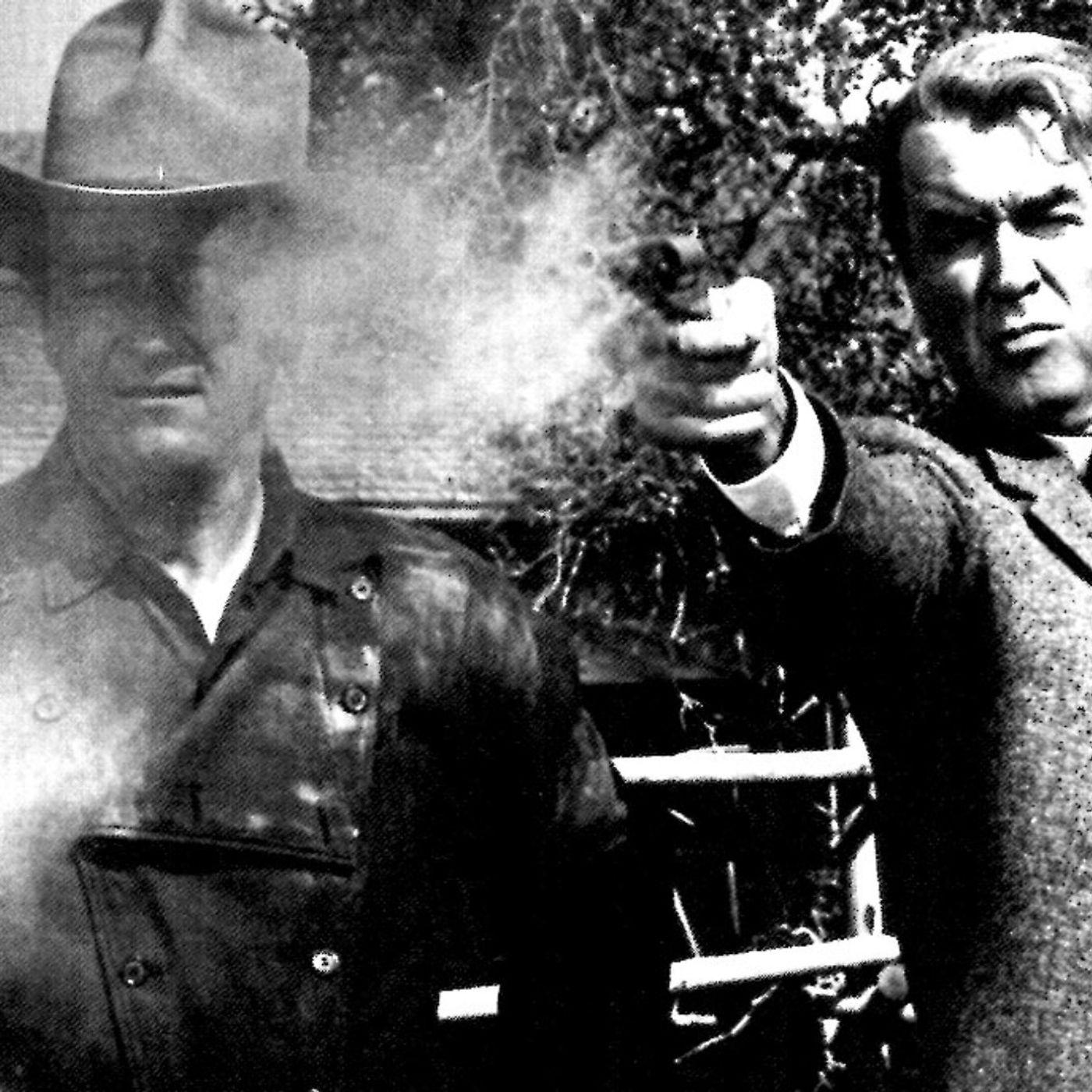 TEASER: I Taught the Sheriff (w/ John Ganz) - Know Your Enemy (podcast ...