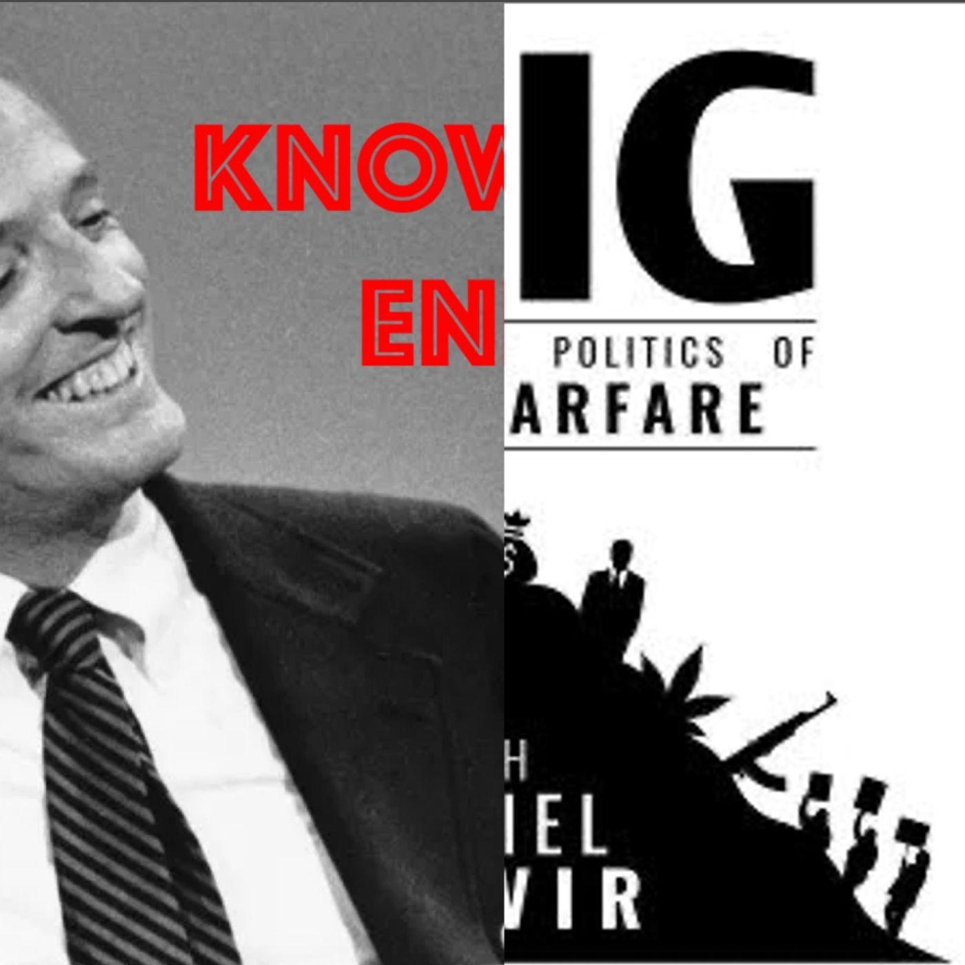 The State of the American Right (w/ Daniel Denvir) - Know Your Enemy ...