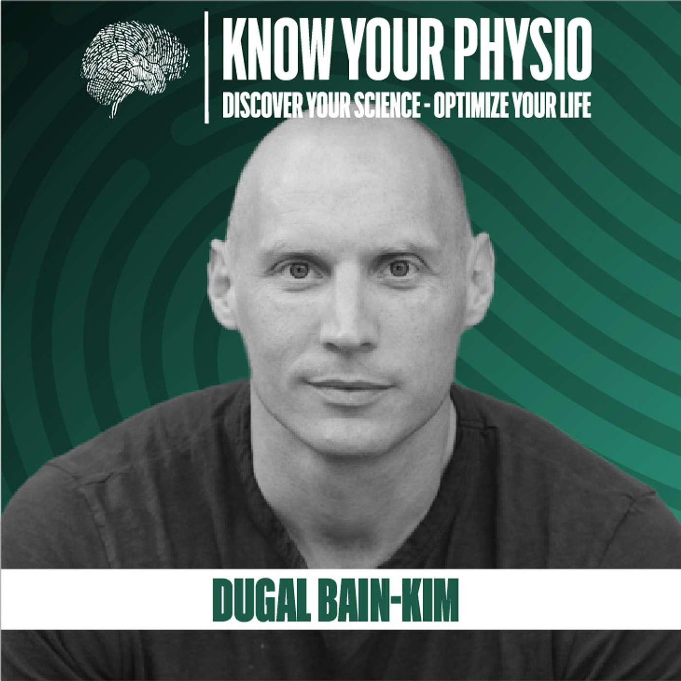 Dugal Bain, MBA: Unpacking the DNA of Lifelong Wellness - Sleep ...