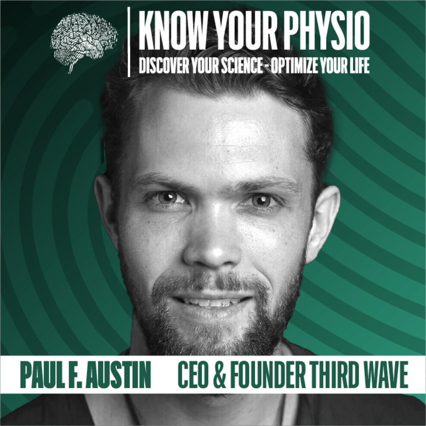 Jessie Inchauspé, Glucose Goddess: Igniting the Glucose Revolution ...