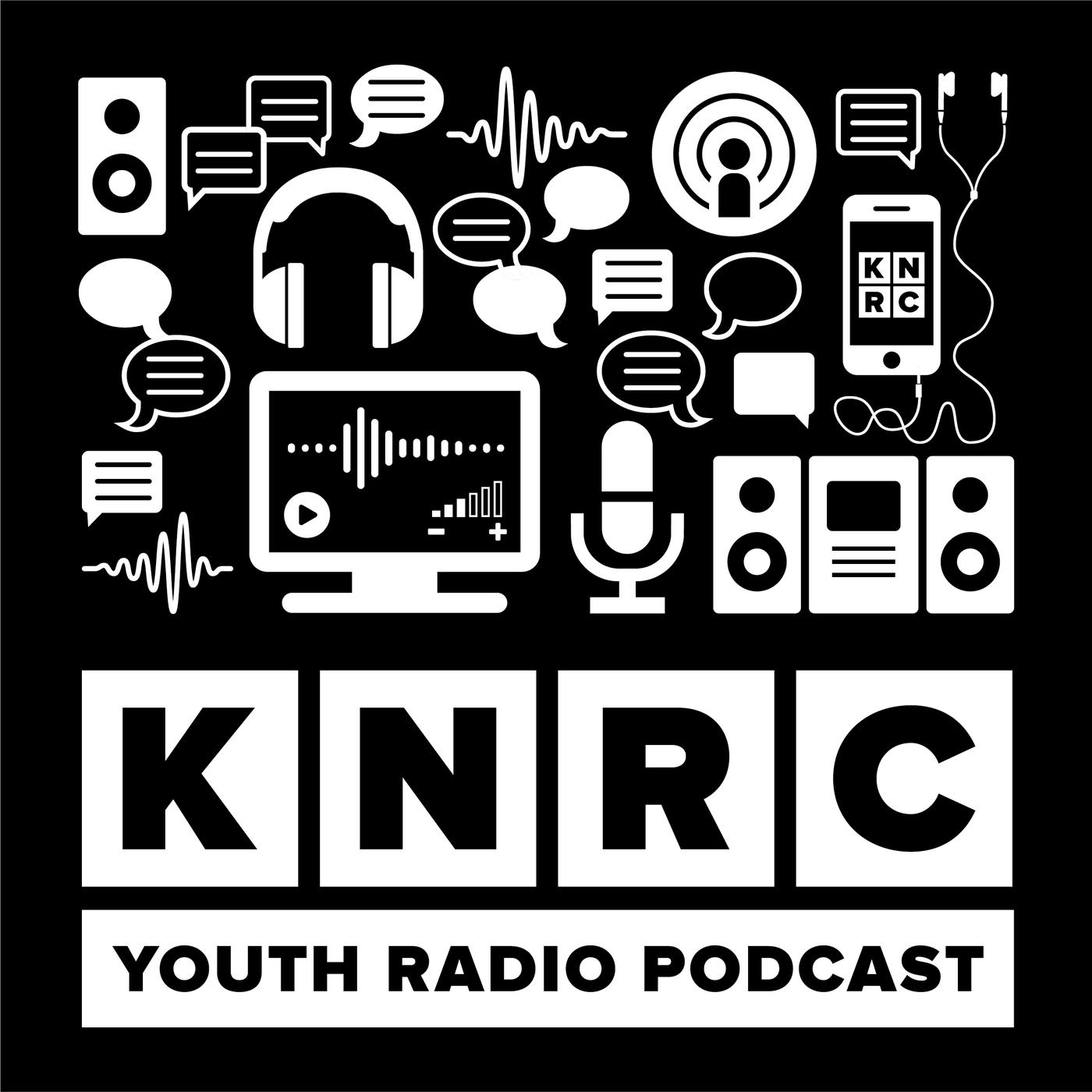 KNRC Youth Radio (podcast) - Brooklyn Public Library, Canarsie Branch ...