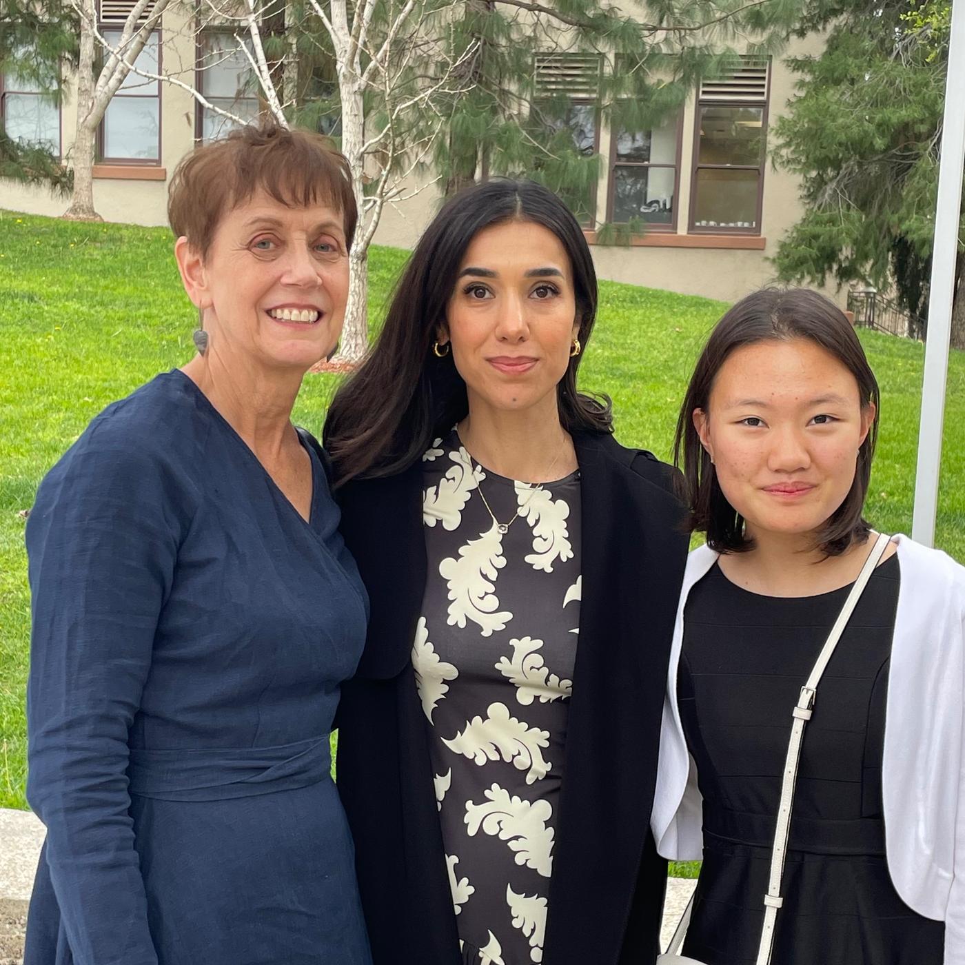 Former KNX Hero of the Week Austin Varco is making some big moves ...