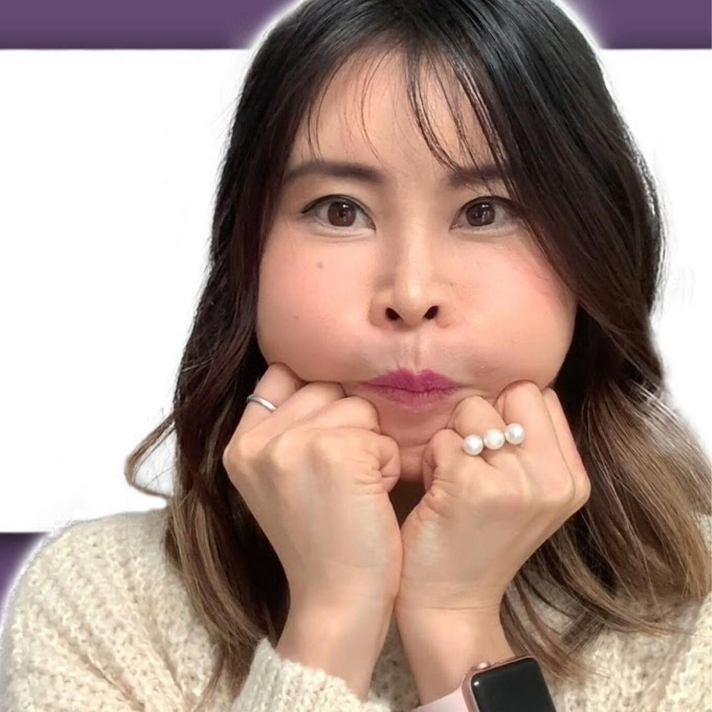 How I improve my Facial Symmetry - Koko Face Yoga's Podcast | Listen Notes