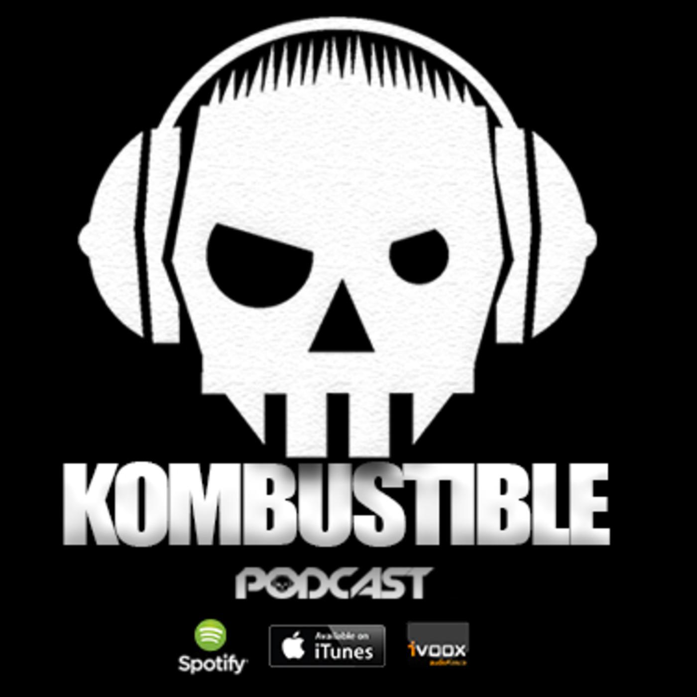 kombustible podcast - cocoyome | Listen Notes