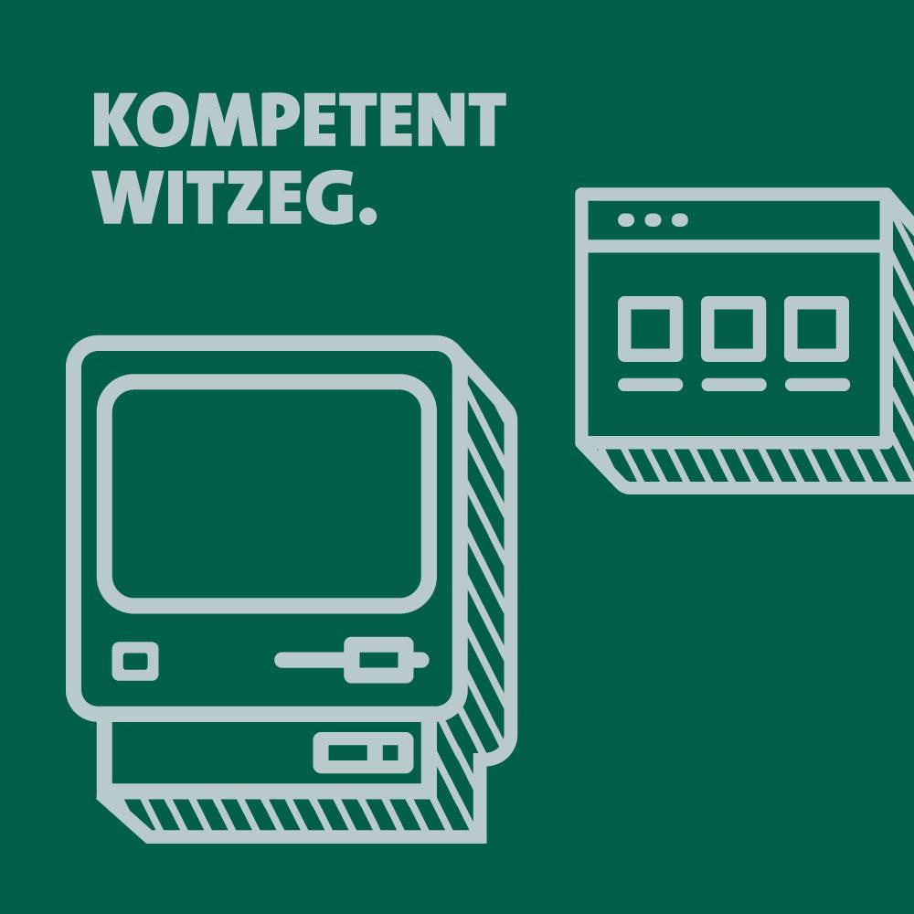 Episod 6 mam Jil Fischer & Selma Muhovic - KOMPETENT WITZEG. A Moskito ...