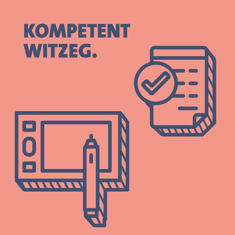 Episod 6 mam Jil Fischer & Selma Muhovic - KOMPETENT WITZEG. A Moskito ...