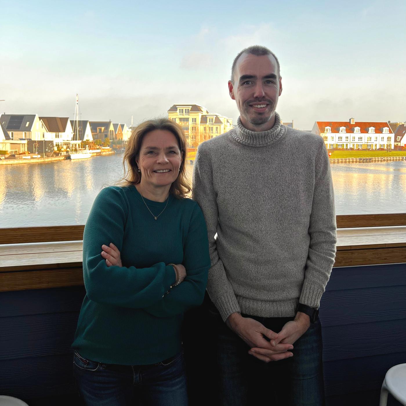 Daan Bultje over het optimaal inrichten van een leefomgeving | Listen Notes