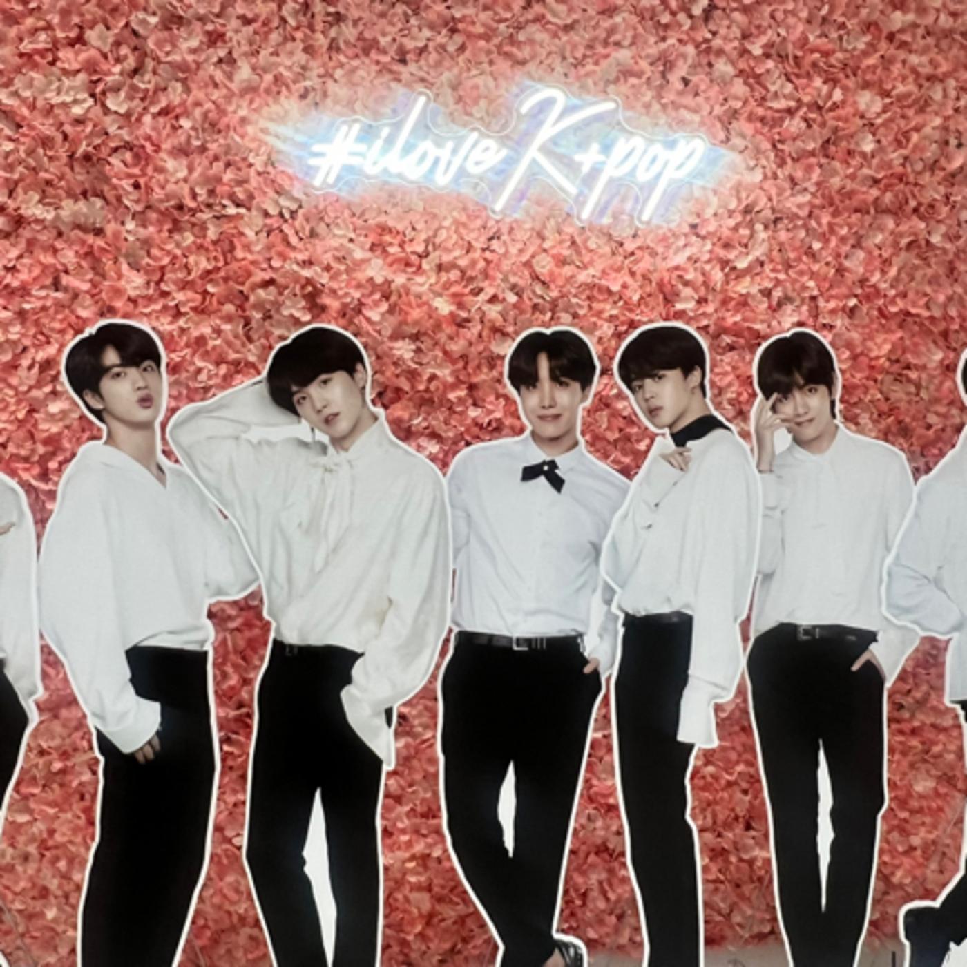 All about Kpop news today with everything that I just talked about ...