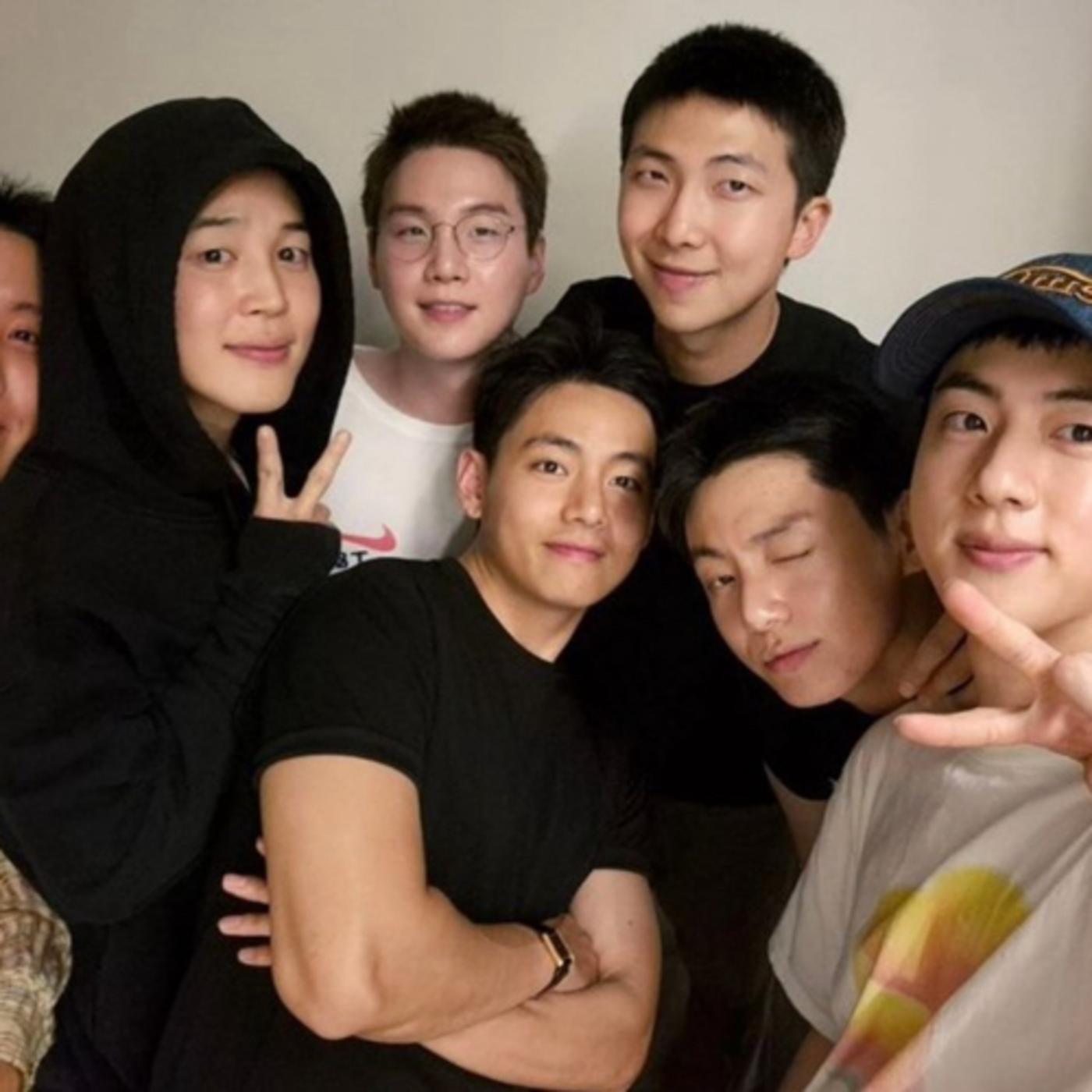 All about Kpop news today with everything that I just talked about ...