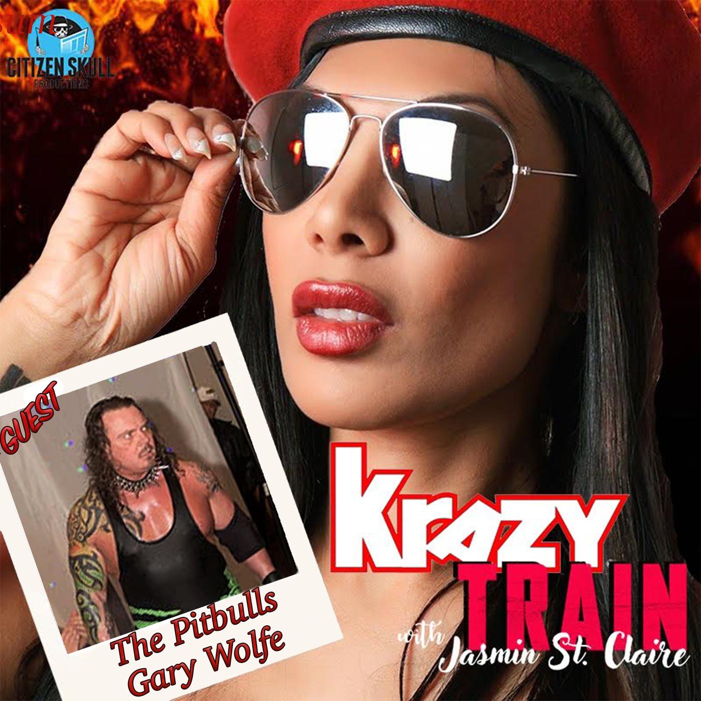Wrestling, Whispers, and Vampire Vibes with Shelly Martinez | Listen Notes