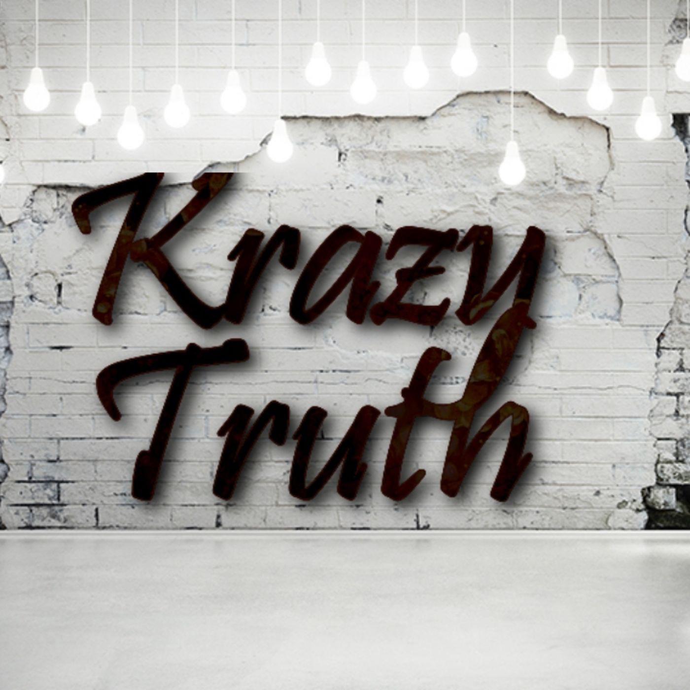 Krazy Truth about Swinging #282 The last couple of weeks | Listen Notes
