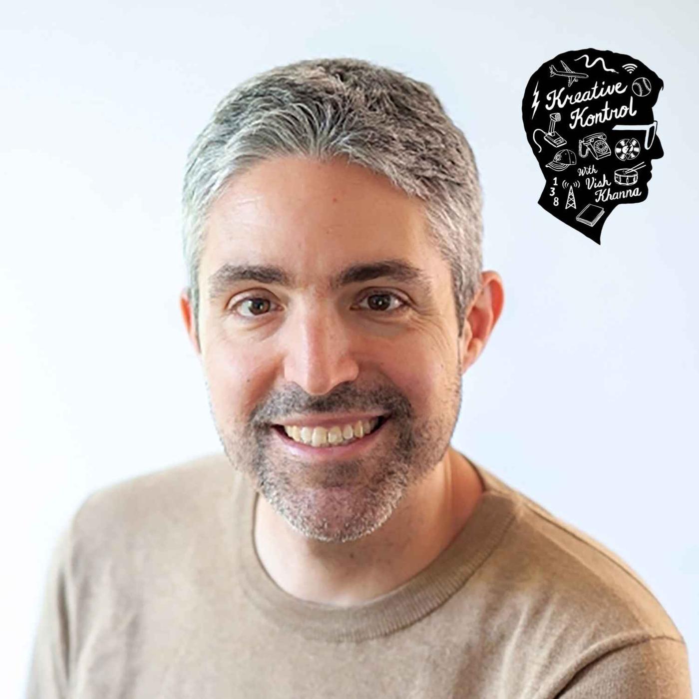 Ep. #883: Steven Hyden - Kreative Kontrol (podcast) | Listen Notes