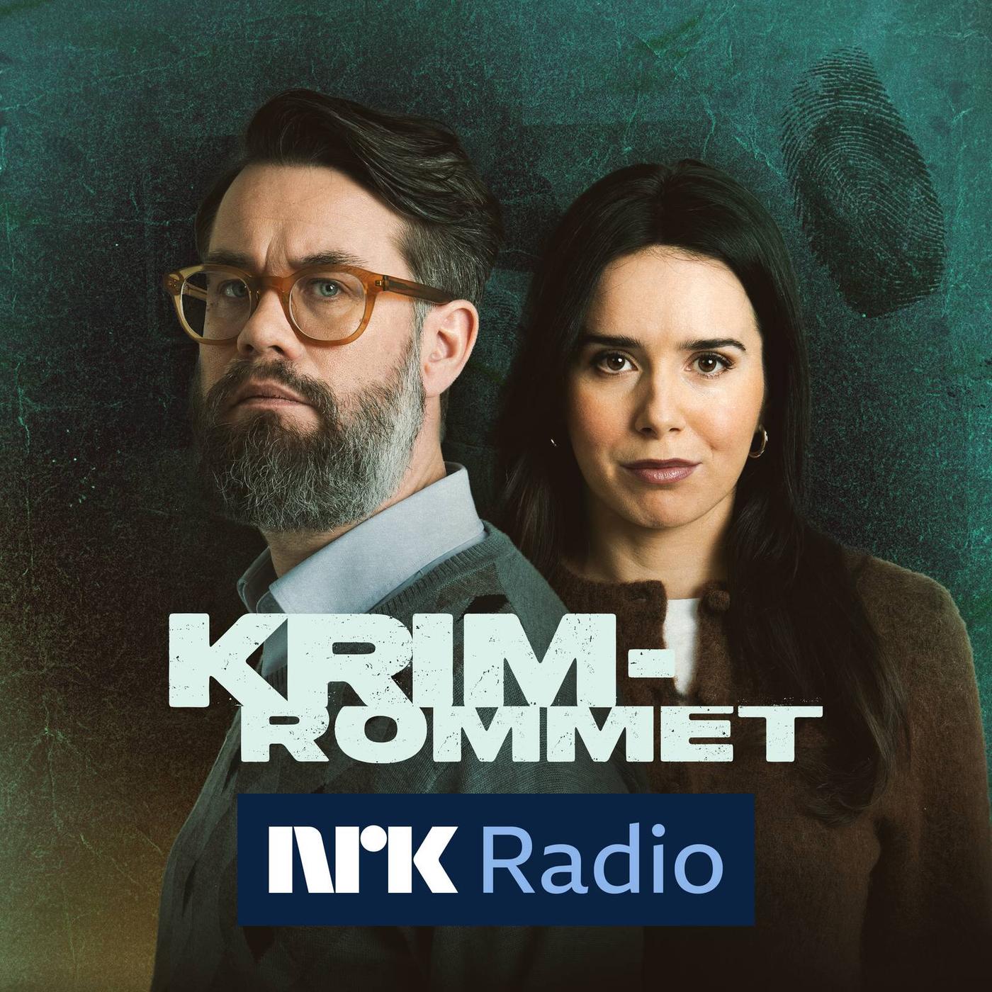 Podcasts from NRK.NO | Listen Notes