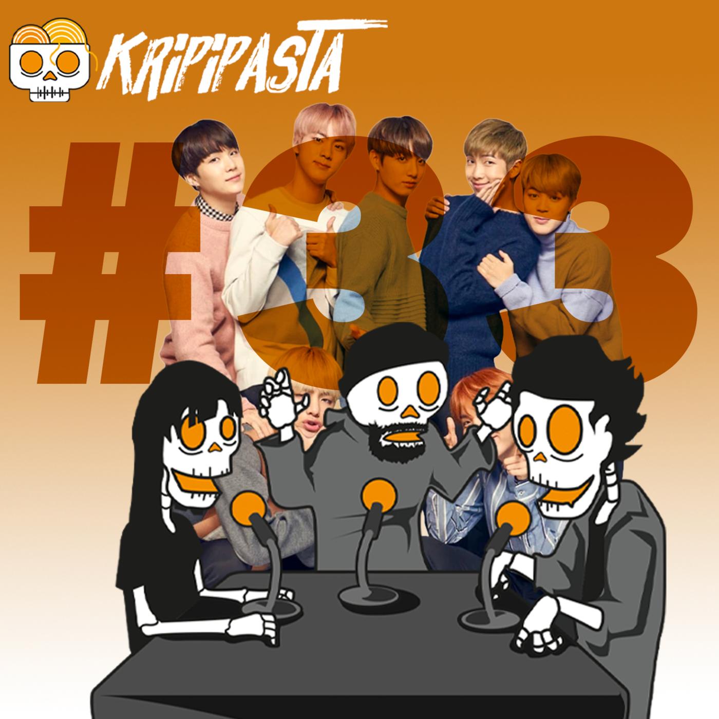 E33: Esclava Sexual bts y tu lemon | Fanfic estúpida | Listen Notes