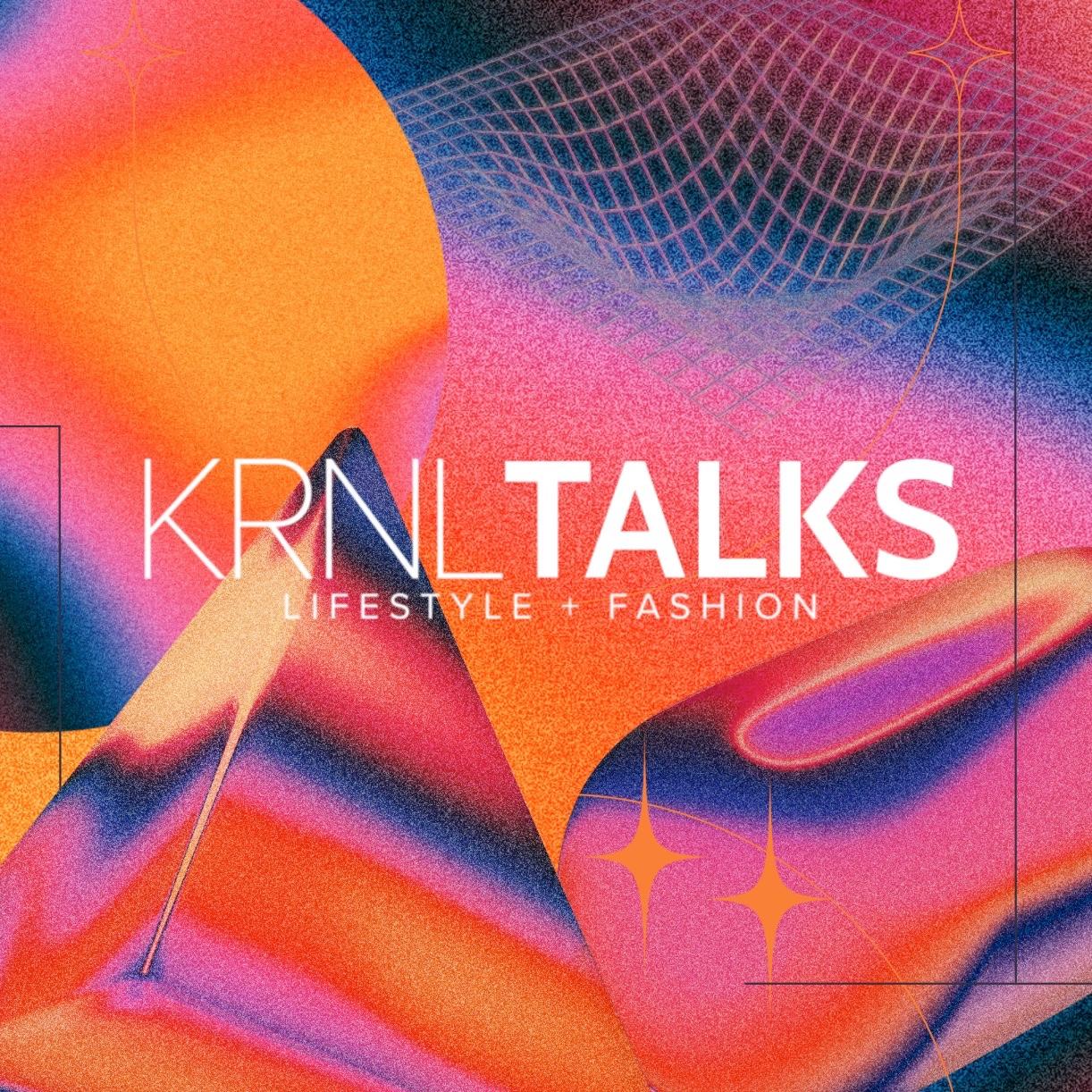 Ask Allie, Editor in Chief of KRNL (S3 E1) - KRNL Talks (podcast ...