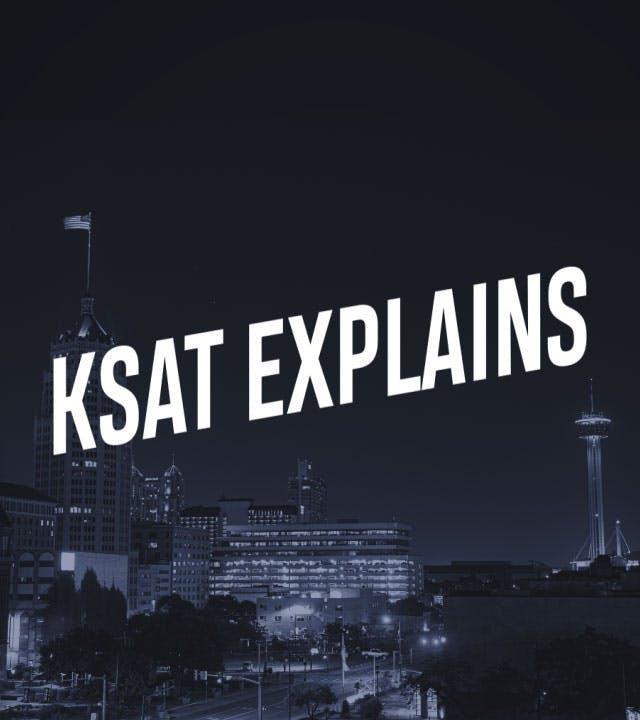 What is 5G and how does it work? KSAT Explains - KSAT Explains (podcast ...