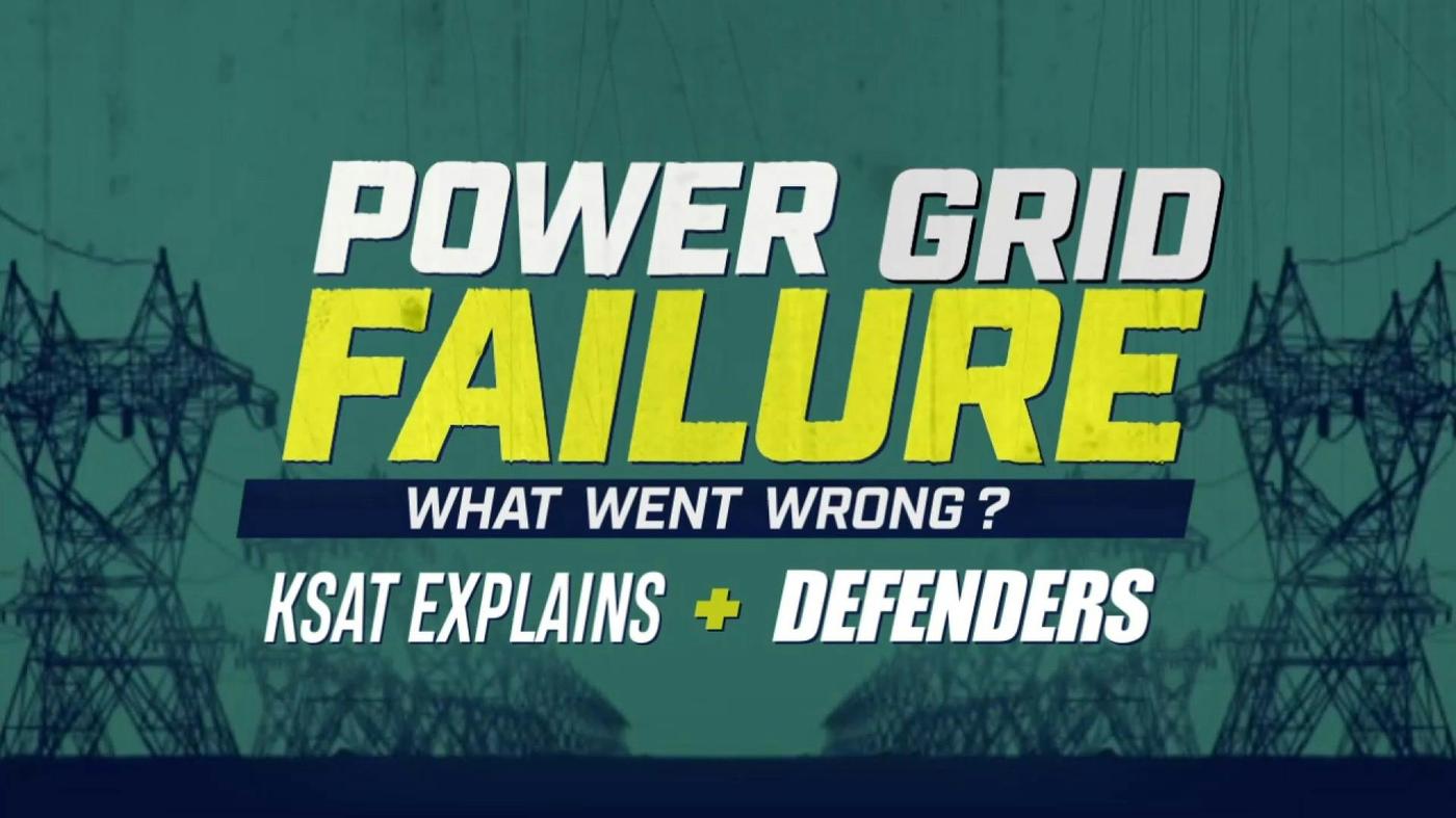 What led to the ‘total breakdown’ of the Texas power grid? | Listen Notes