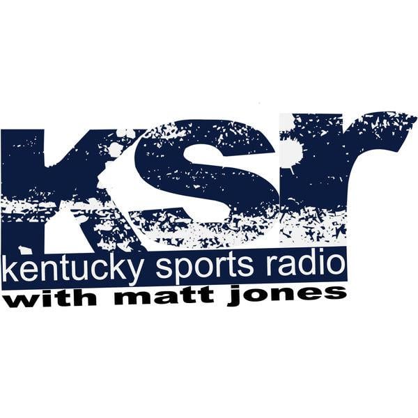 KSR - Kentucky Sports Radio (podcast) - Matt Jones | Listen Notes