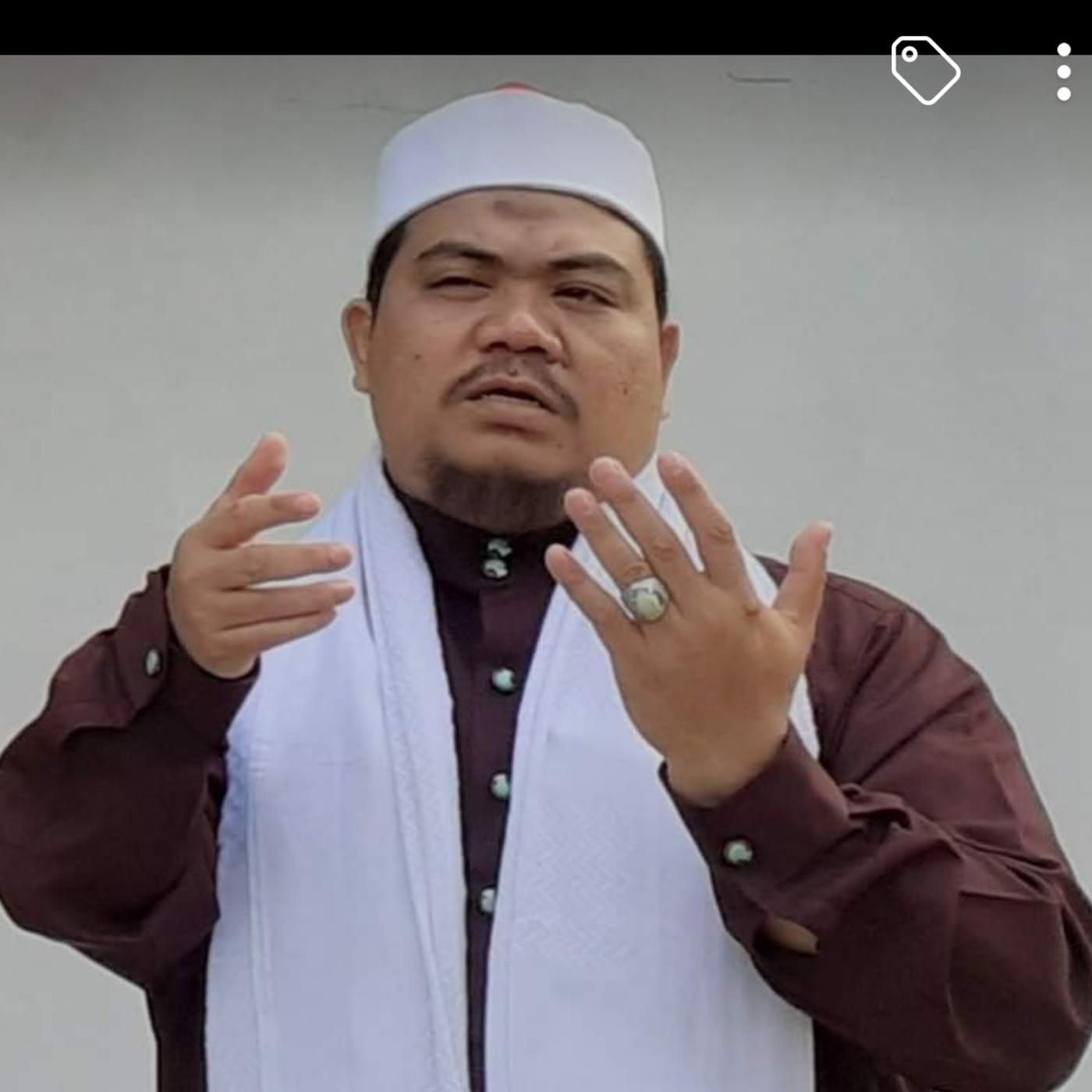 Adab membaca Kitab suci Al Quran - Kuliahsubuh (播客) | Listen Notes