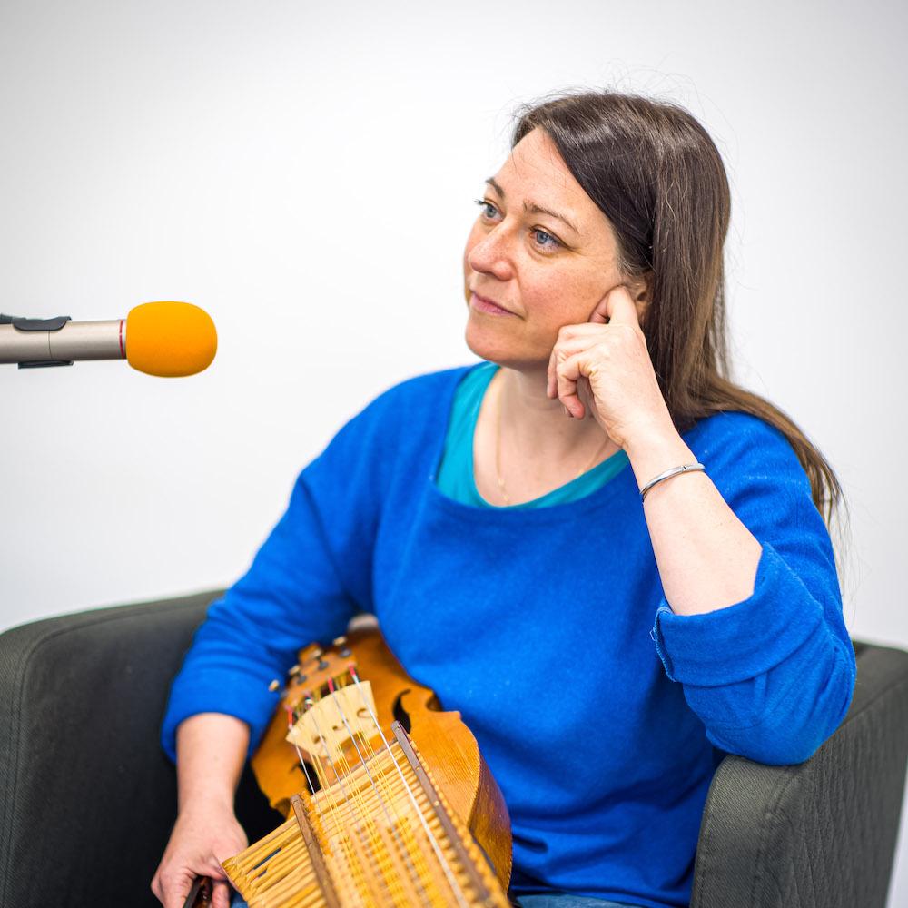 Wie hat sich Corona auf die lokale Nachwuchs-Musikszene ausgewirkt ...