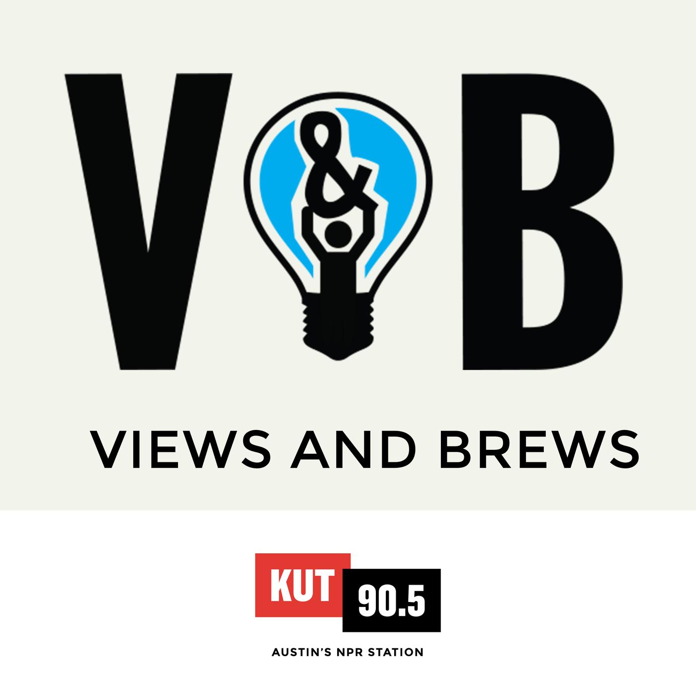 V&B: The Past, Present & Future of Investigative Journalism | Listen Notes